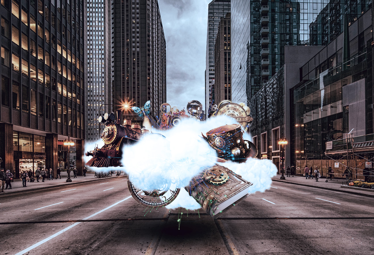 Why It Matters Where Your Data Is Stored - Centerprise Cloud